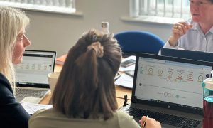 SEND – EvaluateMySchool