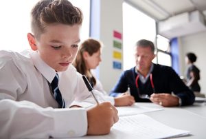 About Us – EvaluateMySchool